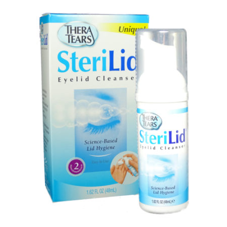 Systane Hydration UD Unit Dose - Eye Care Solutions