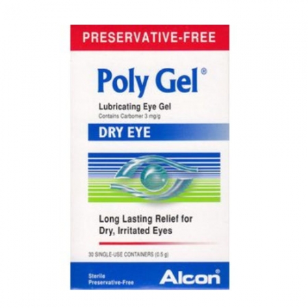 Eye Drops Archives - Eye Care Solutions