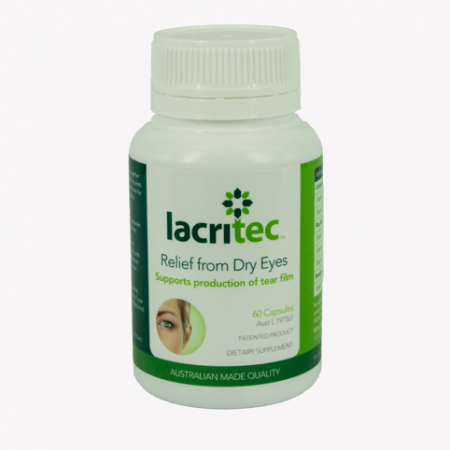 Supplements Archives - Eye Care Solutions