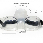 EYESEALS® Hydrating Sleep Mask - Eye Care Solutions
