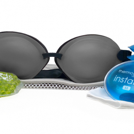 Tranquileyes XL Advanced® with Beads & Instants XL - Eye Care Solutions