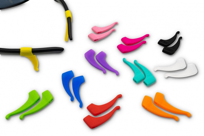 SpecStoppers Ear Hooks for Glasses - Eye Care Solutions